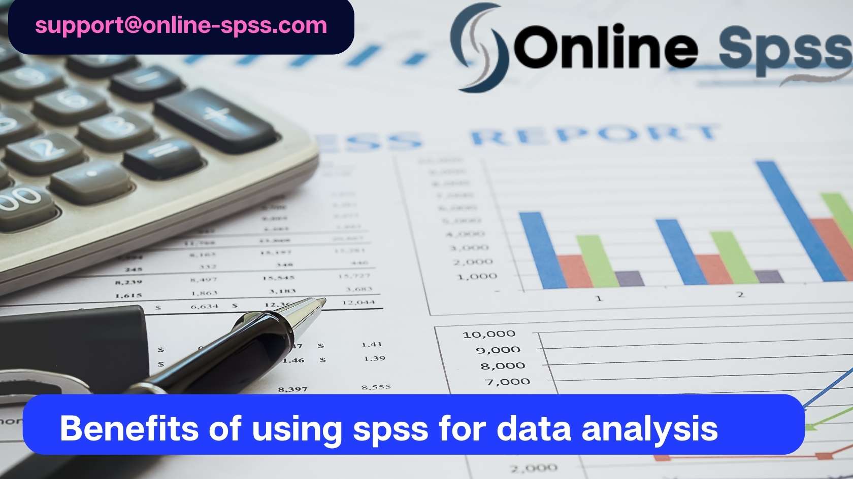 Benefits Of Using Spss For Data Analysis