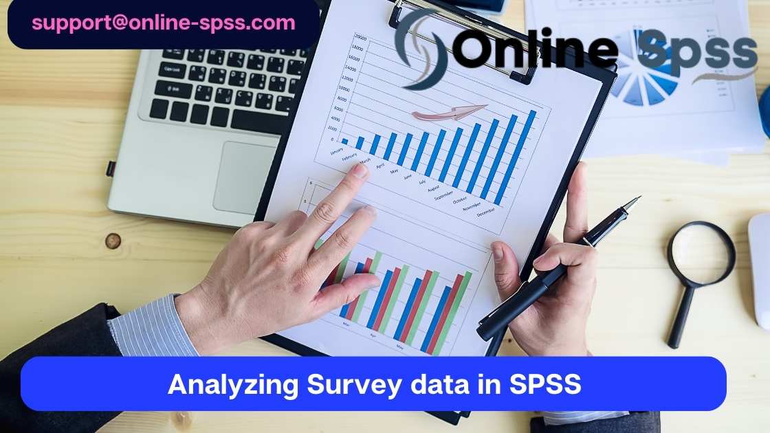 How To Analyze Questionnaire Data Using SPSS