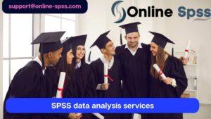 SPSS Analysis Help For Students