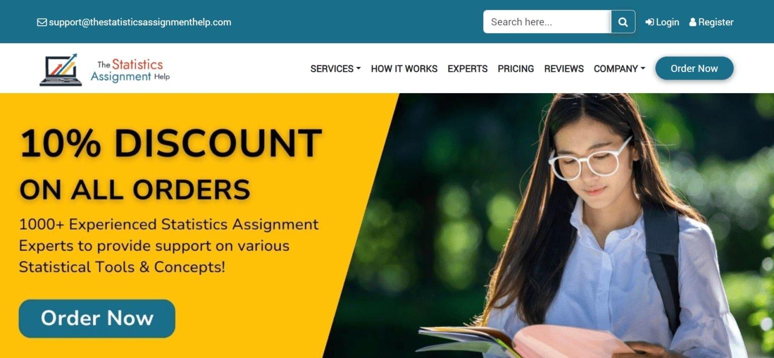 Top 4 Best SPSS Assignment Help Online in USA