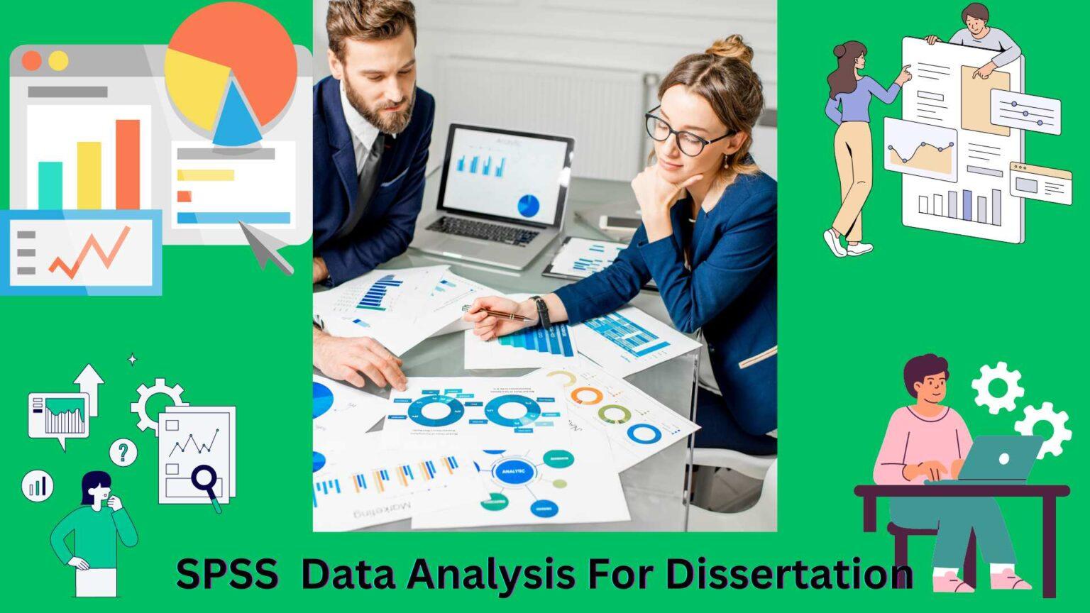 Hire Statistician To Do SPSS Data Analysis For Dissertation