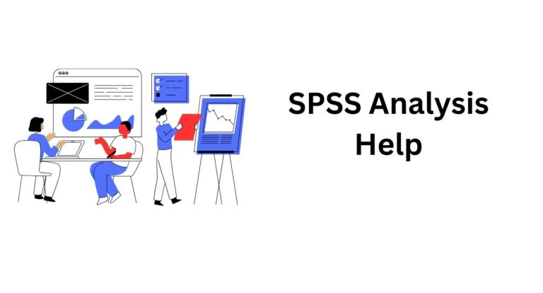 SPSS Analysis Help For Students