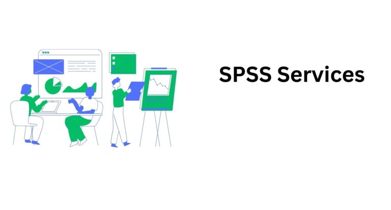 SPSS Services for Students & Researchers